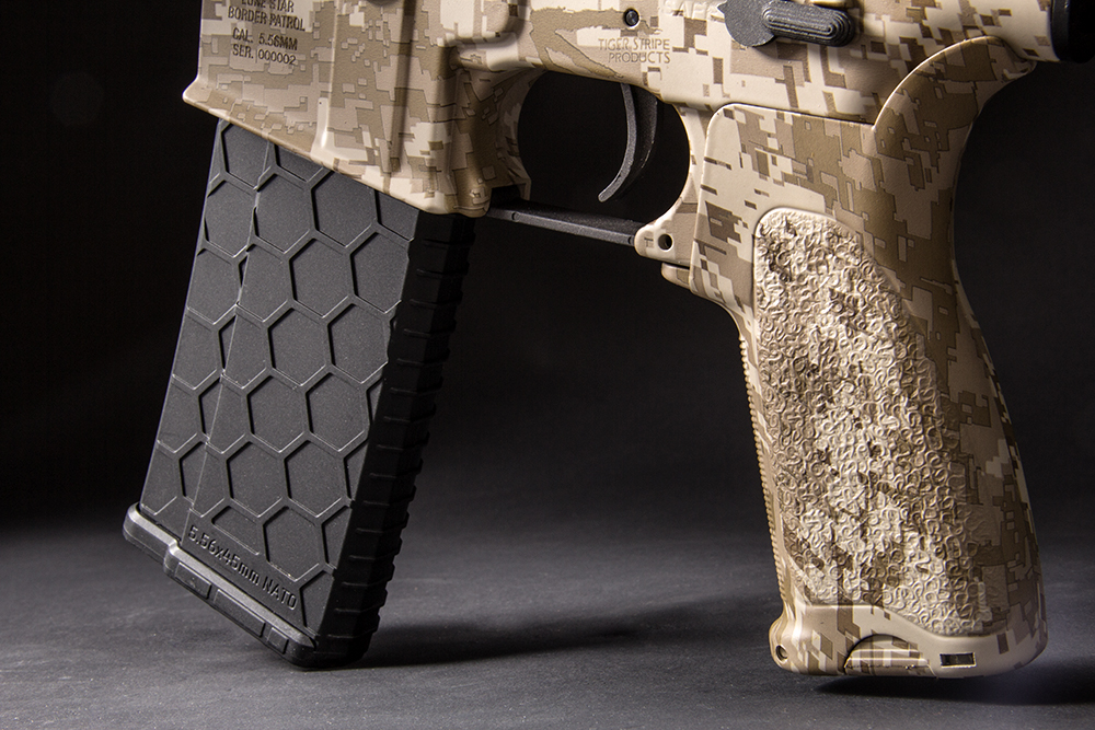 Lone Star Tactical powered by Dynamic Tactical - Evolution Airsoft