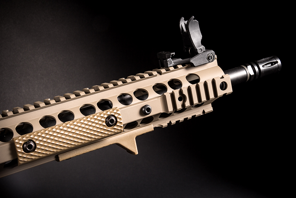 Lone Star Tactical powered by Dynamic Tactical - Evolution Airsoft