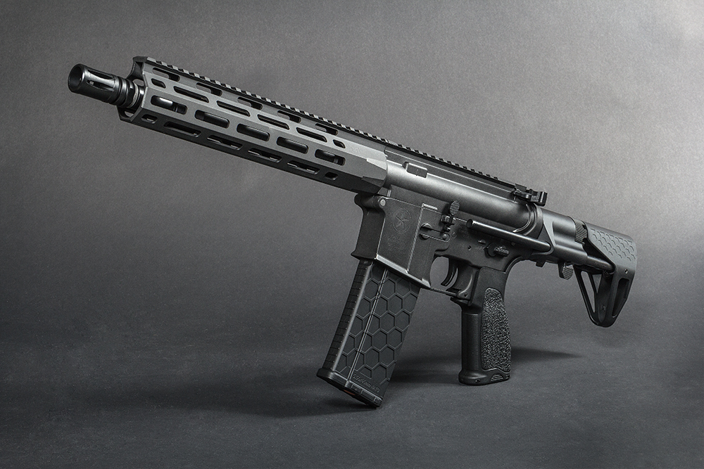 Lone Star Tactical powered by Dynamic Tactical - Evolution Airsoft