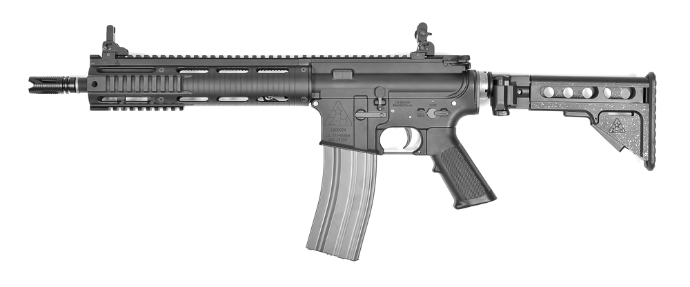 Z-M Weapons / LR-300 - Evolution Airsoft